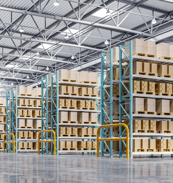 Reducing building`s carbon footprint with Energy AI | Preflet